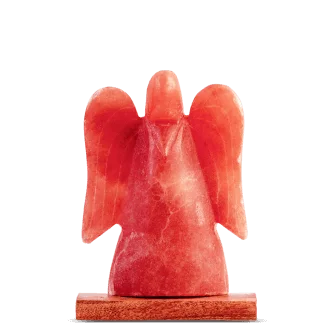 Angel Shape – TKS Naturals Ltd